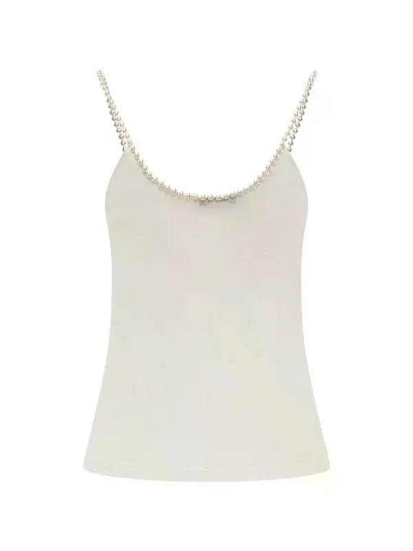 Stella McCartney Embroidered Top