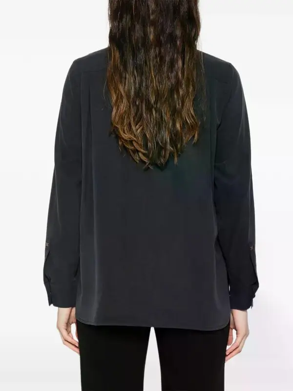 Max Mara Long Sleeve Shirt