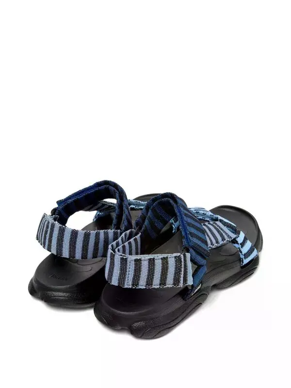 Camper Karst Sandals - Blue