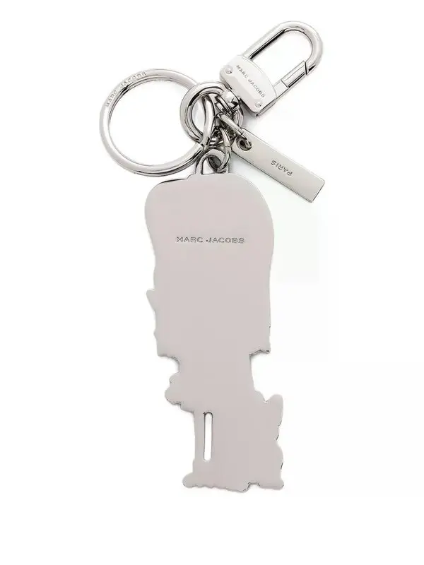 Marc Jacobs The Miss Bag Charm