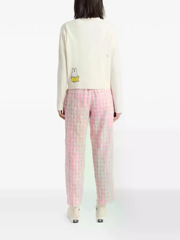 Chinti & Parker Pocket Play Cardigan