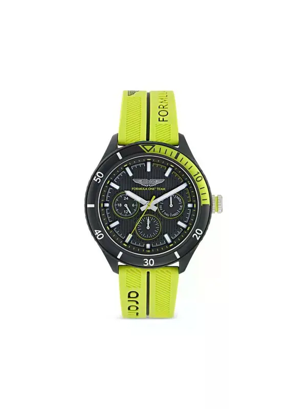 ASTON MARTIN Formula One Team 46mm Watch