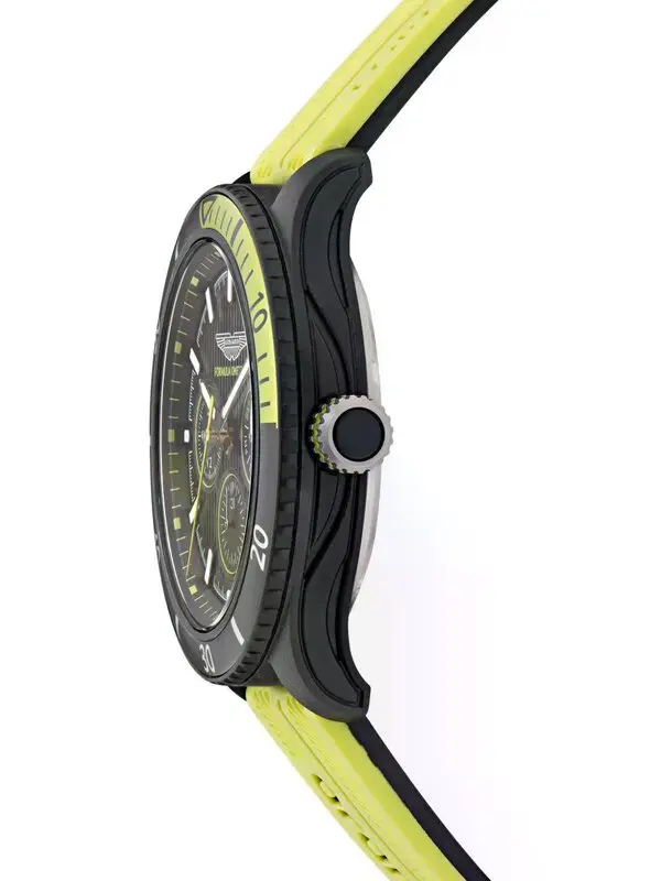 ASTON MARTIN Formula One Team 46mm Watch