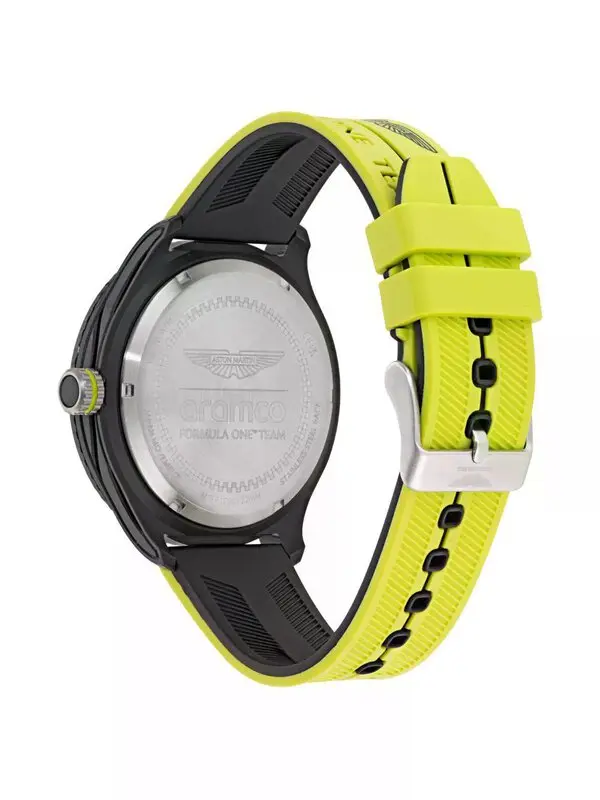 ASTON MARTIN Formula One Team 46mm Watch
