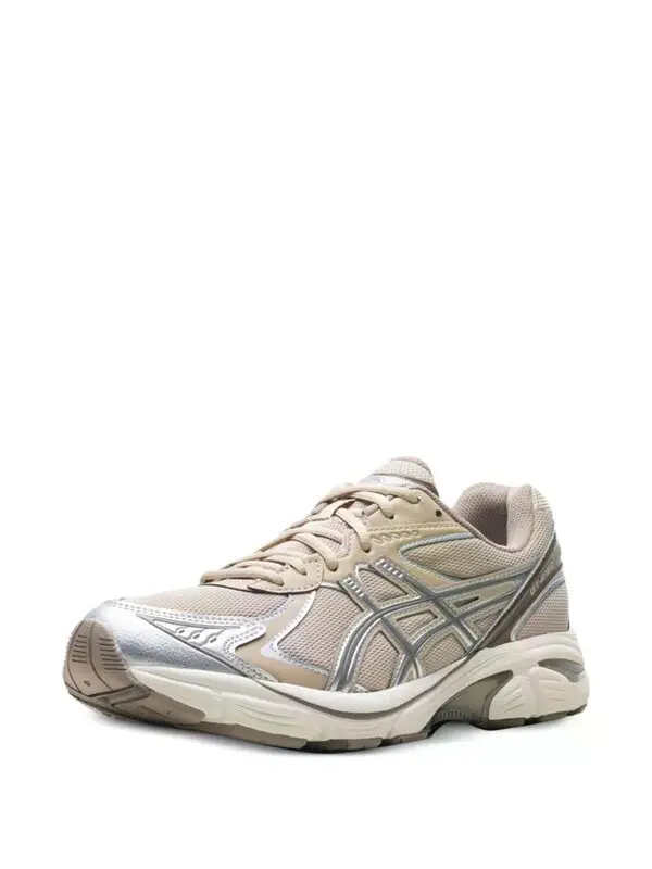 Asics Gt-2160 Lace-up Sneakers - Neutrals