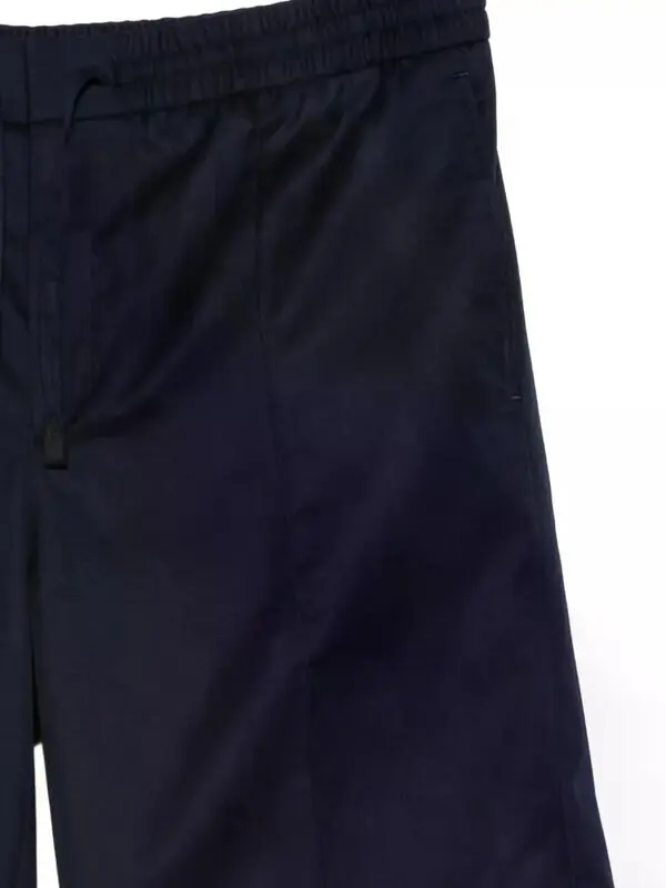 Brioni Sidney Shorts