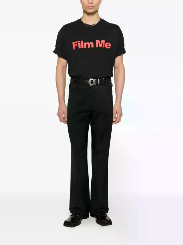 BOILER ROOM Graphic-print T-shirt