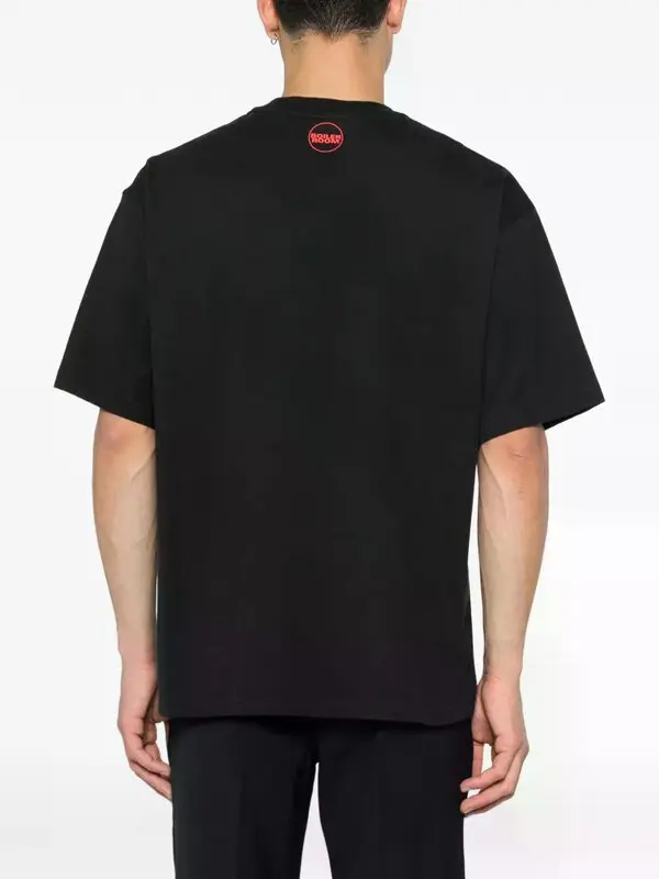 BOILER ROOM Graphic-print T-shirt