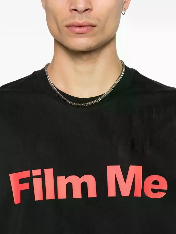 BOILER ROOM Graphic-print T-shirt