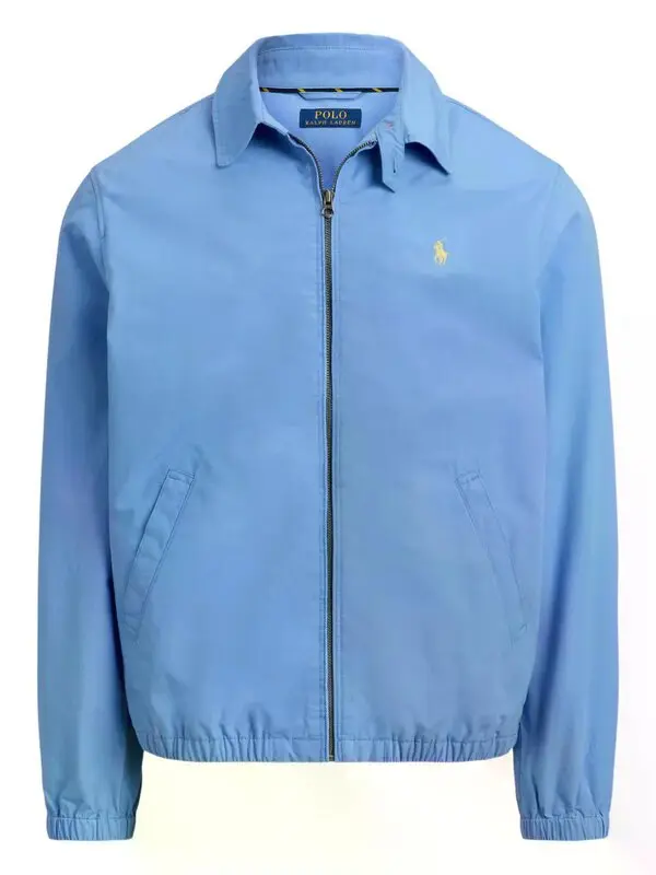 Polo Ralph Lauren Bayport Cotton Jacket