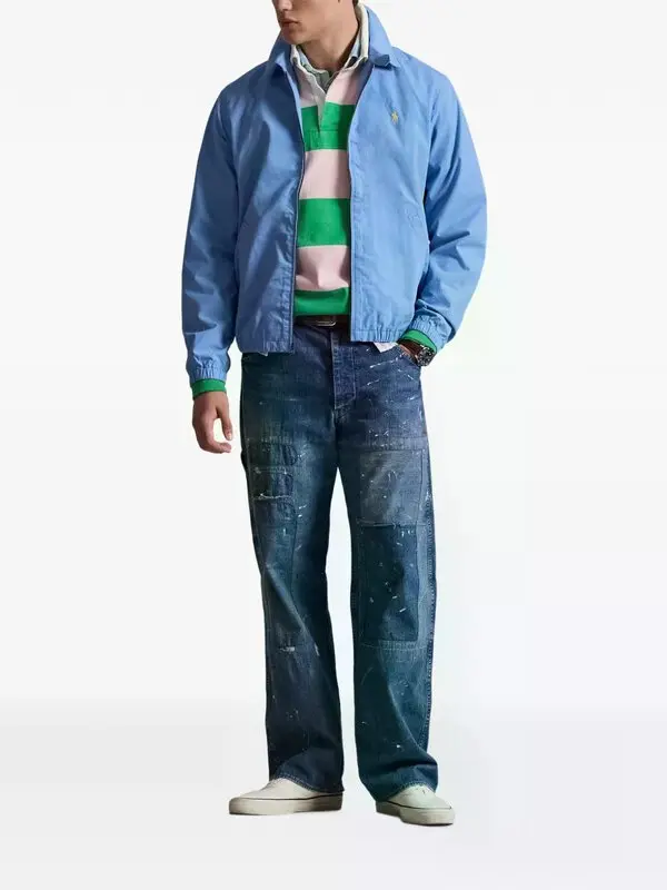 Polo Ralph Lauren Bayport Cotton Jacket
