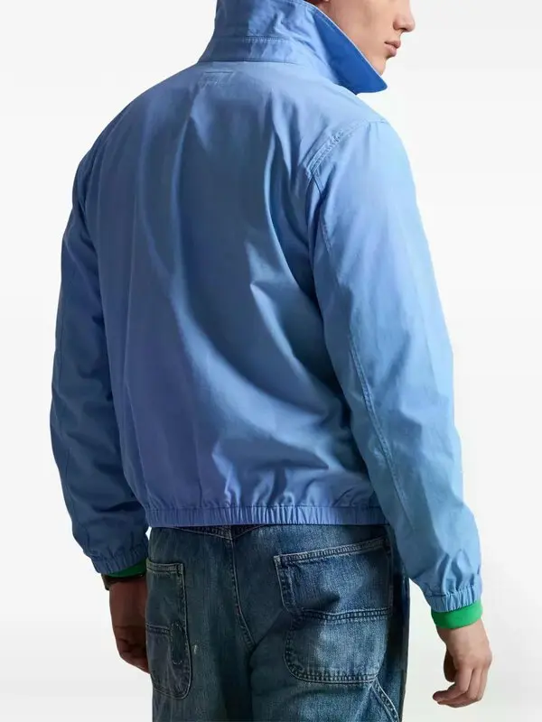Polo Ralph Lauren Bayport Cotton Jacket