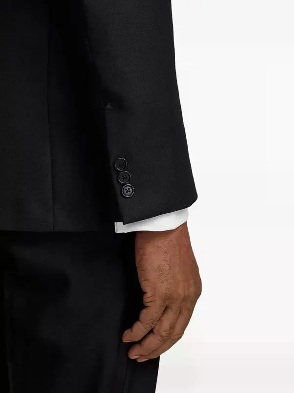 Ralph Lauren Peak-lapels Blazer