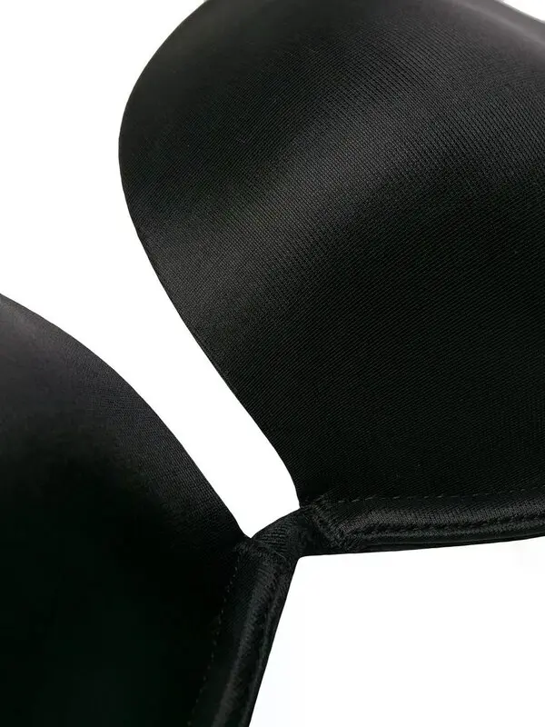 Wolford Sheer Touch Push-up Bra