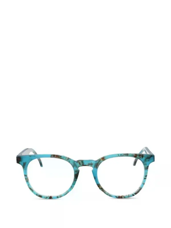 Kàdor Kuba Eyeglasses - Blue