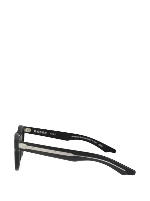 Kàdor Voyager 23 Square-frame Glasses