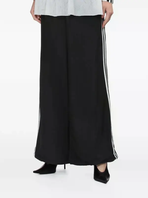Adidas Ruffled 3-stripes Trousers