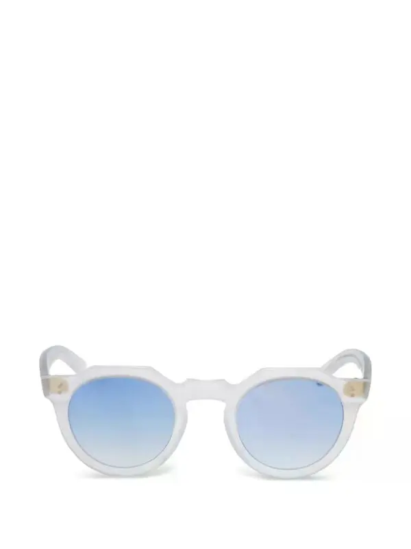 KADOR Epiko Round-frame Sunglasses