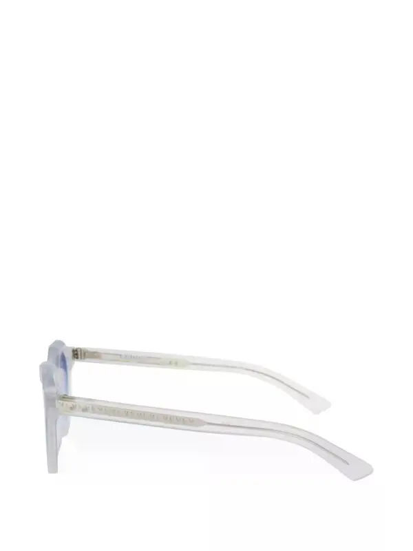 KADOR Epiko Round-frame Sunglasses