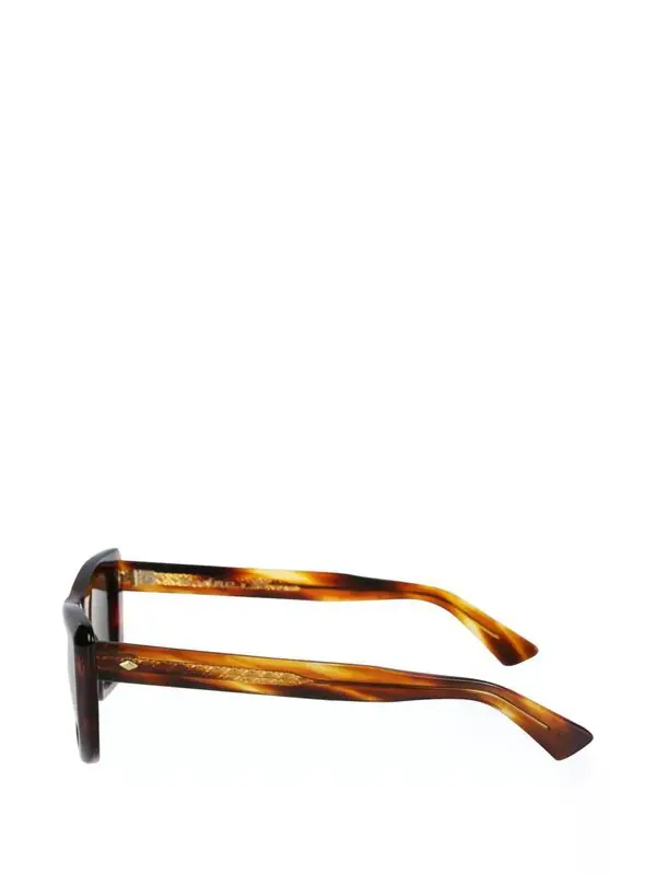 KADOR Lolita Cat-eye Sunglasses