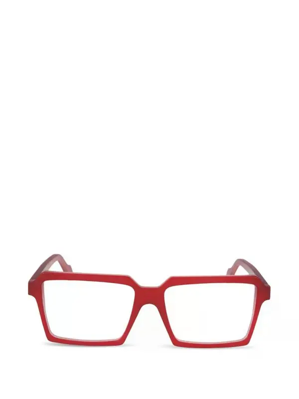 KADOR Disko Light Square-frame Glasses