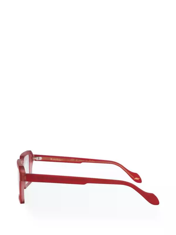 KADOR Disko Light Square-frame Glasses