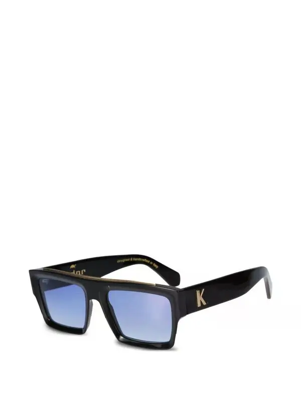 KADOR Square Frame Sunglasses