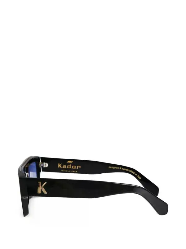 KADOR Square Frame Sunglasses