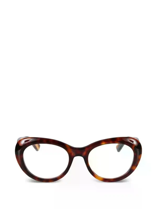 KADOR Capri Cat-eye Glasses