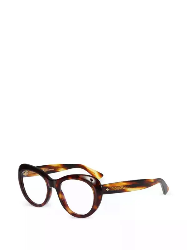 KADOR Capri Cat-eye Glasses