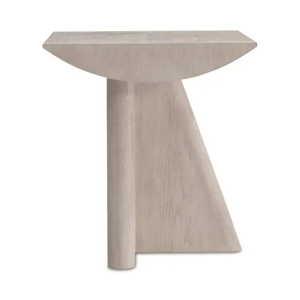 BERNHARDT Norden Side Table