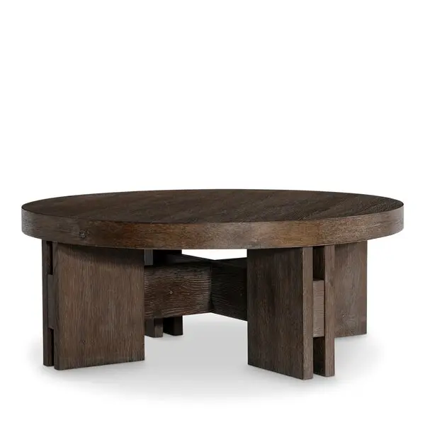BERNHARDT Outline Cocktail Table