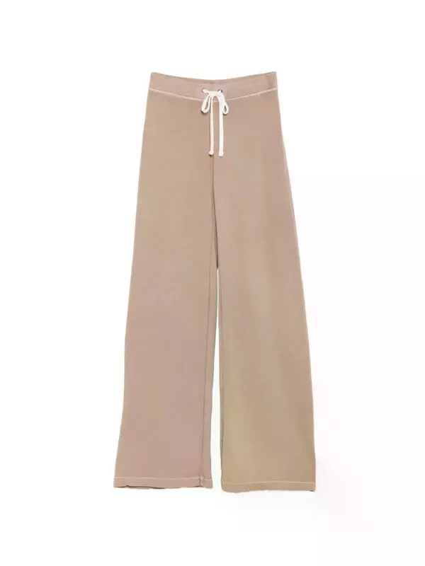 JAMES PERSE Light Drawstring Track Pants