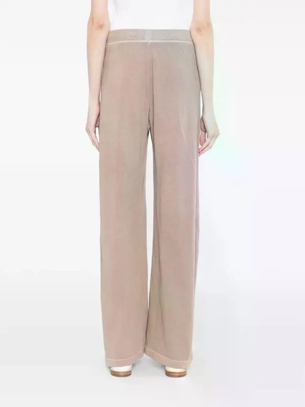 JAMES PERSE Light Drawstring Track Pants