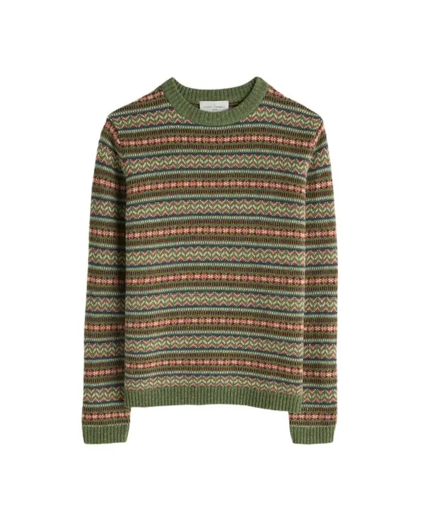 SEASALT CORNWALL Carracks Sweater