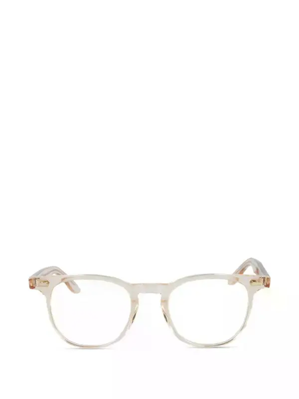KADOR Klark Round-frame Glasses