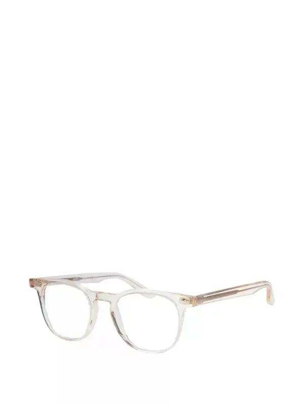 KADOR Klark Round-frame Glasses