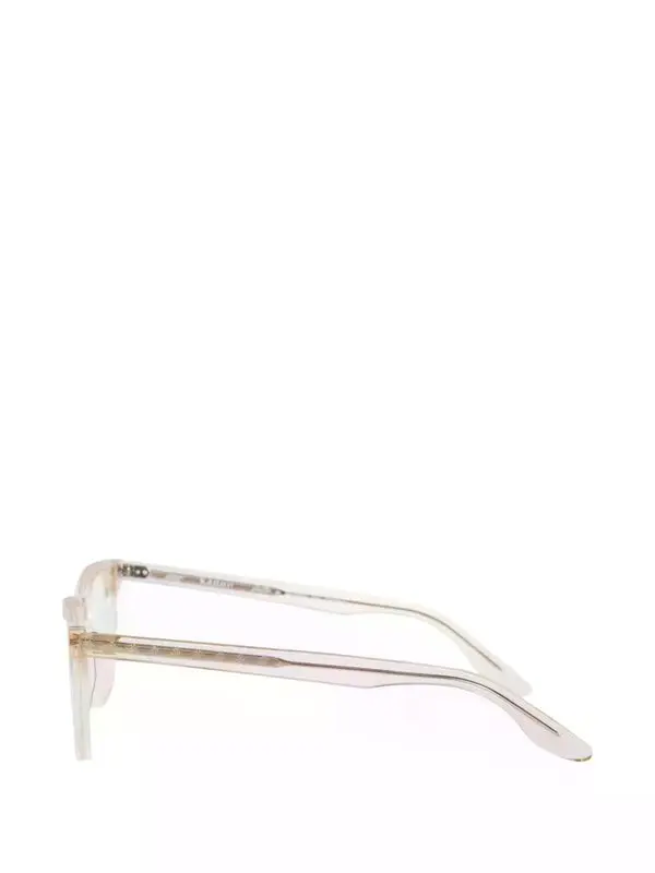 KADOR Klark Round-frame Glasses