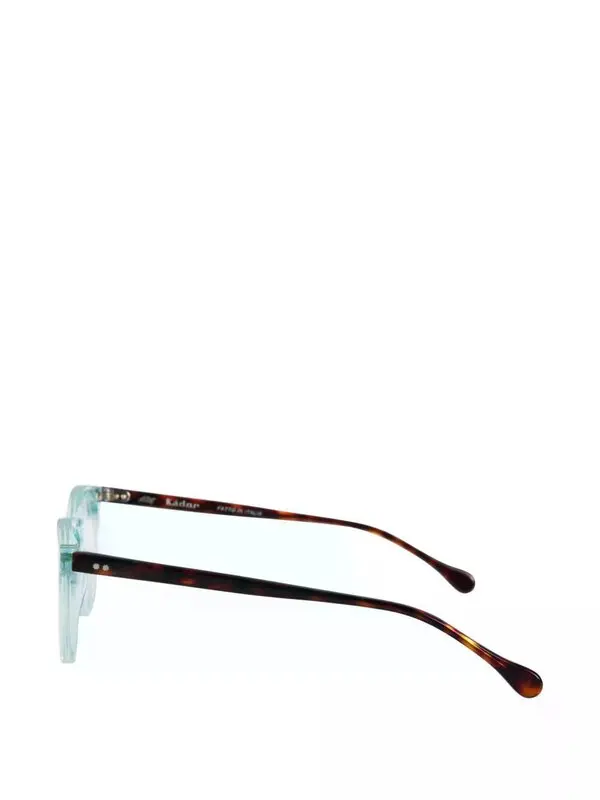 KADOR Kubino Round-frame Glasses