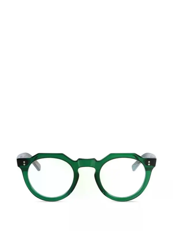KADOR Epiko Round Frame Glasses