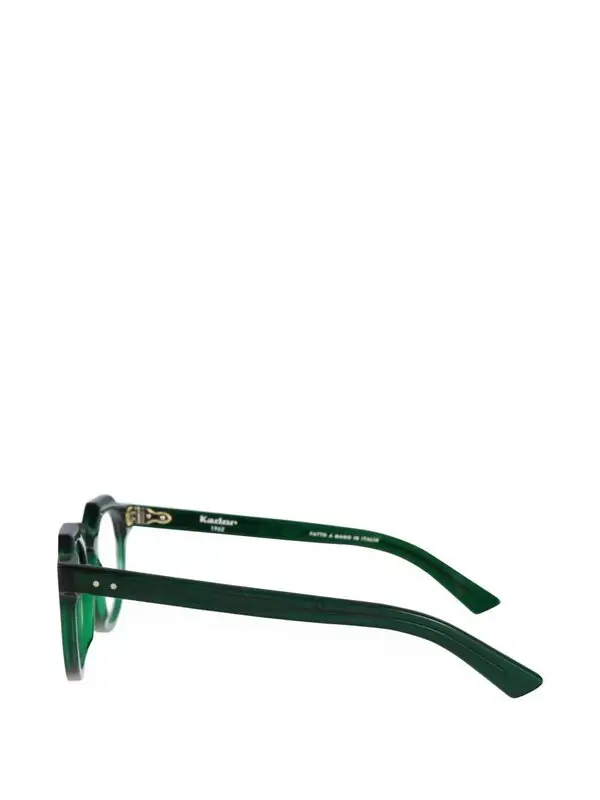 KADOR Epiko Round Frame Glasses
