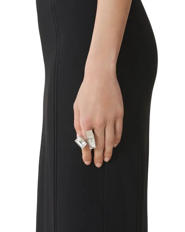 LANVIN Rythmique Ring