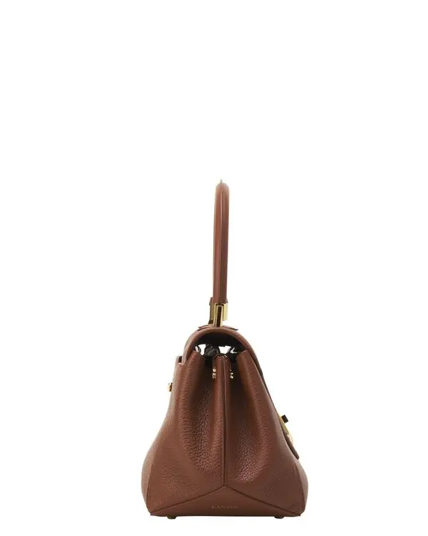 LANVIN Le Confident Leather Bag