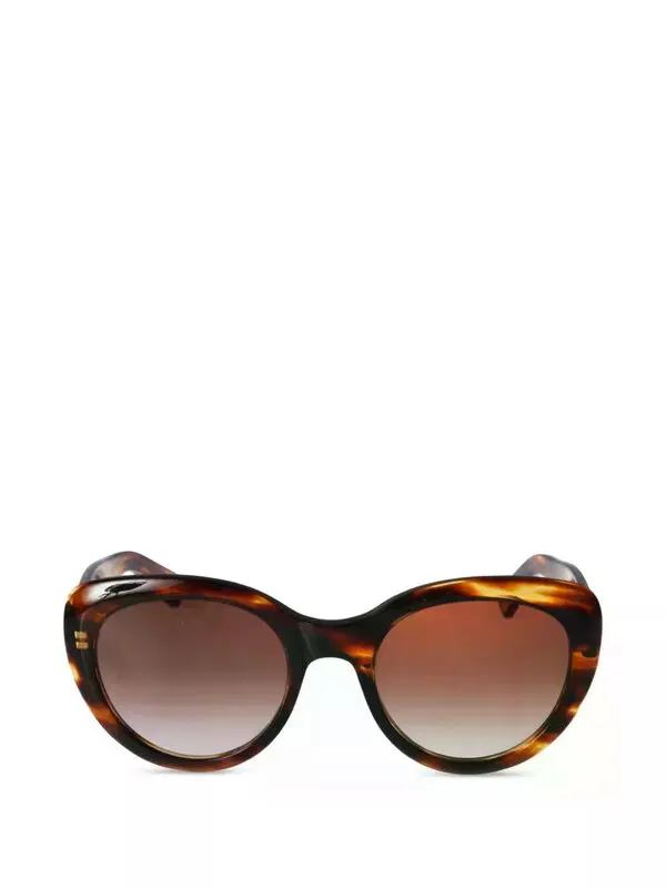 KADOR Sophia Cat-eye Sunglasses