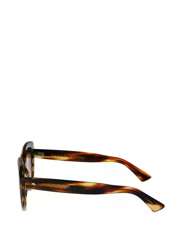 KADOR Sophia Cat-eye Sunglasses