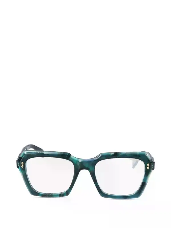 KADOR Klara Geometric Glasses