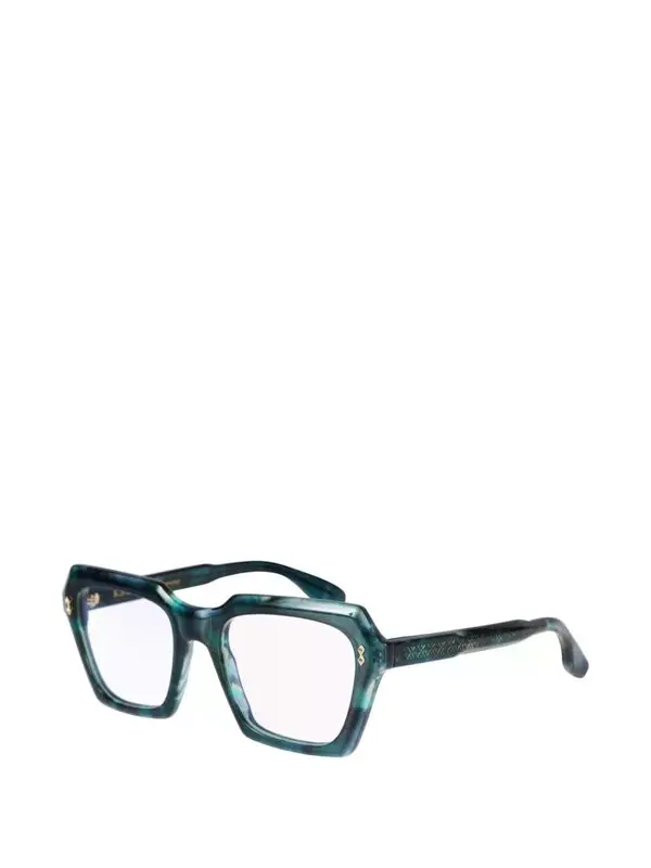 KADOR Klara Geometric Glasses