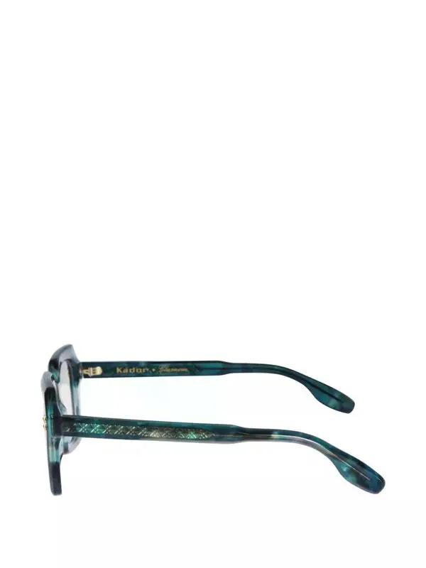KADOR Klara Geometric Glasses