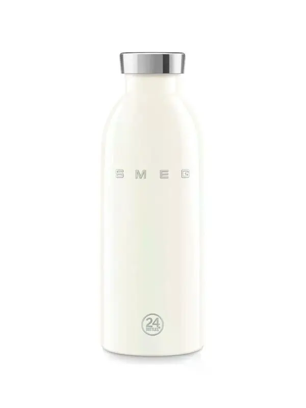 SMEG X 24bottles Clima Logo-detail Bottle