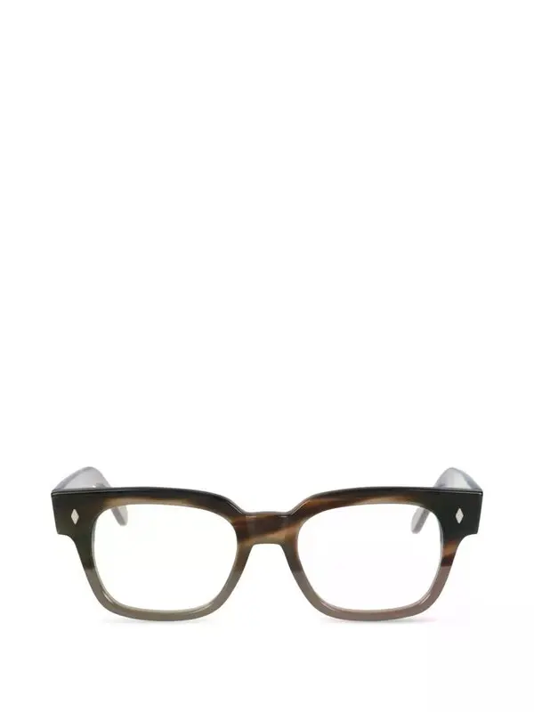 KADOR Timeless 1962 Square-frame Glasses